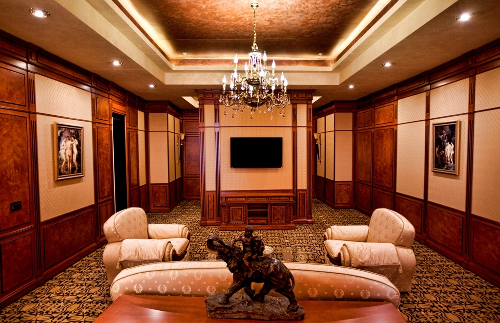 Multi Grand Pharaon Hotel | Electronic Armenia