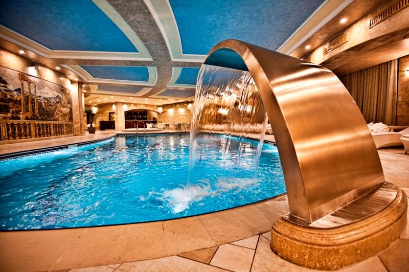 Multi Grand Pharaon Hotel | Electronic Armenia