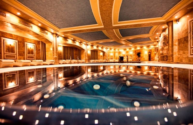 Multi Grand Pharaon Hotel | Electronic Armenia