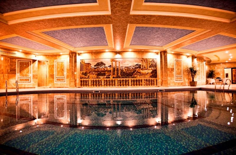 Multi Grand Pharaon Hotel | Electronic Armenia